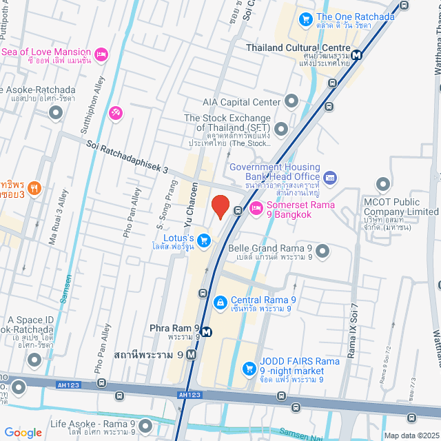 หางาน สมัครงาน งาน ตำแหน่ง Customer Relation (Operator), บริษัท เอสไอ ...