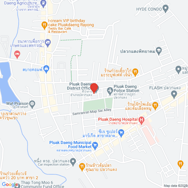 หางาน FORVIA Faurecia (Thailand) & Clarion Asia (Thailand) Co., Ltd ...