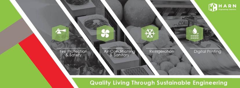 หางาน สมัครงาน งาน ตำแหน่ง Sales Engineer (Air Conditioning System ...