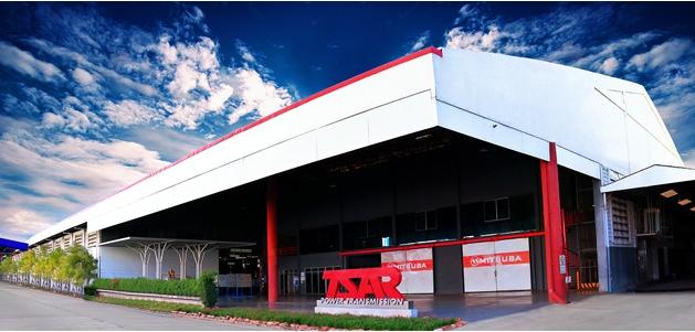 หางาน สมัครงาน งาน ตำแหน่ง หัวหน้าหน่วย QC, Thai Sin Anant Rubber ...