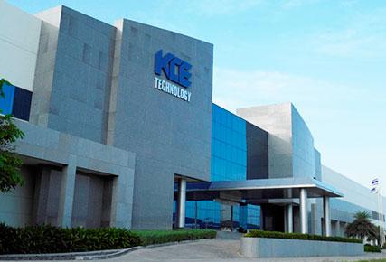 หางาน สมัครงาน งาน ตำแหน่ง วิศวกรระบบบำบัดน้ำเสีย, KCE Group of Companies (KCE Technology ...