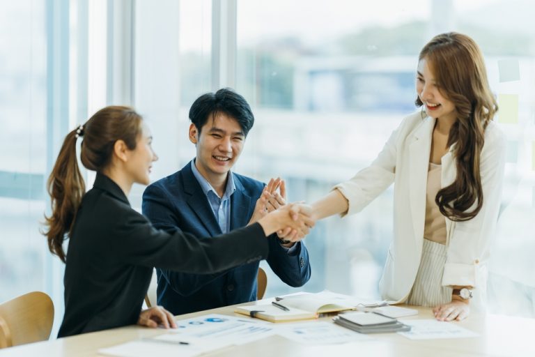 รู้จัก Entry-Level Job คืออะไร มีดีต่อเด็กจบใหม่อย่างไร?