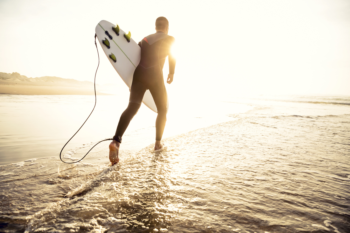 Surfer Mindset โอกาสที่ใช่ ในเวลาที่เหมาะสมของวัยทำงาน