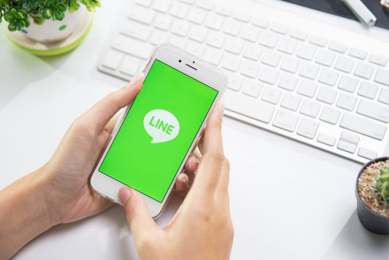 LINE OA สุดยอดฟีเจอร์ที่คนทำธุรกิจไม่ควรพลาด