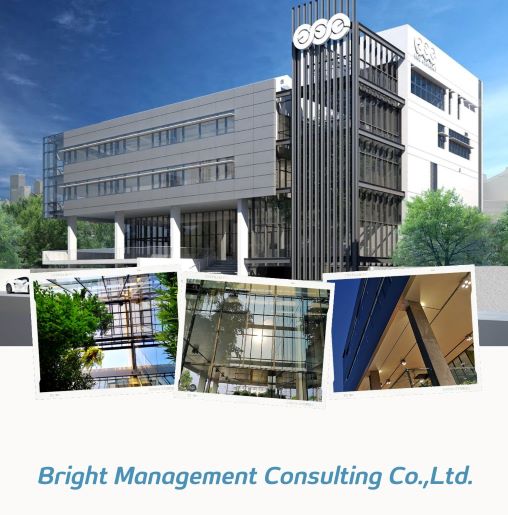 หางาน สมัครงาน งาน ตำแหน่ง Architect/ Engineer ,Bright Management ...