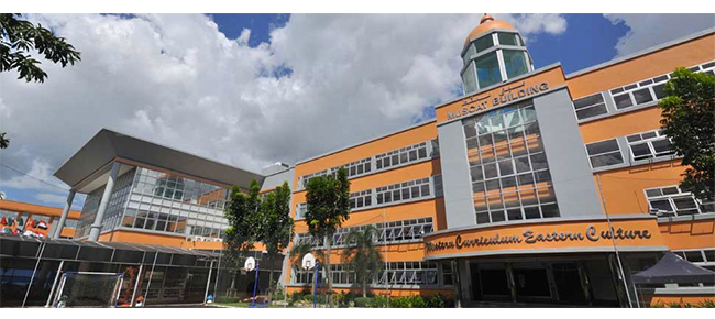 หางาน Pan-Asia International School (PAIS) ตำแหน่งงานที่เปิดรับสมัคร ...