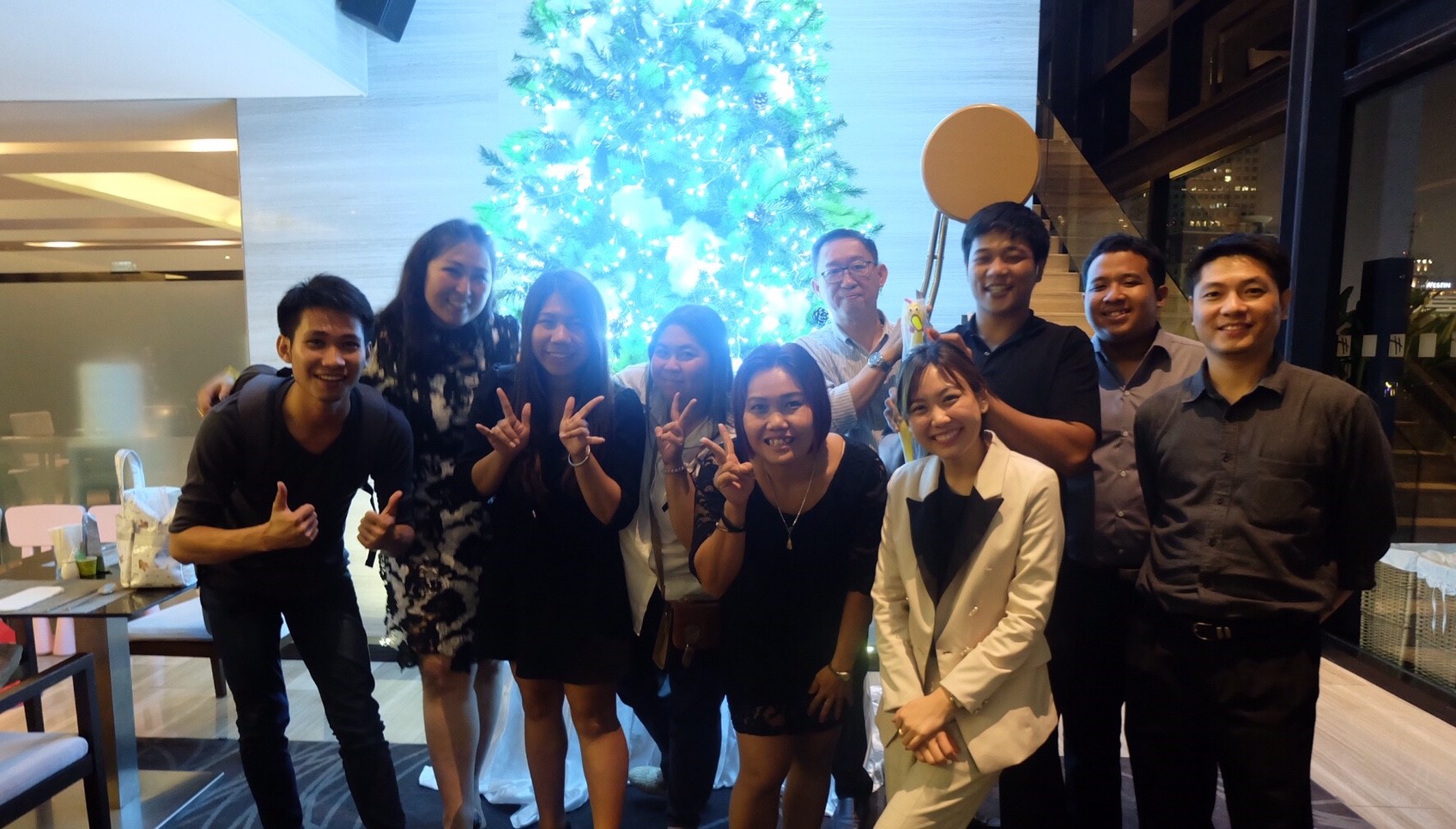 หางาน บริษัท เอนไลเทิน คอร์ปอเรชั่น จำกัด ตำแหน่งงานที่เปิดรับสมัคร | JOBTOPGUN