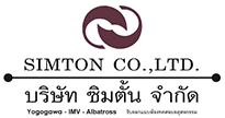 หางาน Simton Co., Ltd. ตำแหน่งงานที่เปิดรับสมัคร | JOBTOPGUN