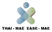 หางาน THAI-MAE EASE-MAE Medical and Beauty Service Co., Ltd. ตำแหน่งงาน ...
