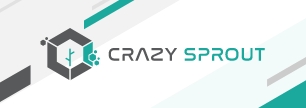 หางาน สมัครงาน งาน ตำแหน่ง Lead Mobile Application Developer (Android/iOS), CRAZYSPROUT COMPANY ...