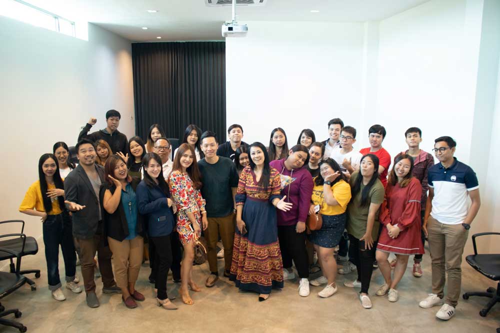 หางาน บริษัท โค้ดอิมเพรส ไอที โซลูชั่น จำกัด ตำแหน่งงานที่เปิดรับสมัคร | JOBTOPGUN