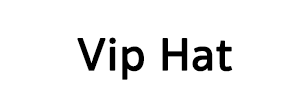 หางาน Vip Hat Co.,Ltd ตำแหน่งงานที่เปิดรับสมัคร | JOBTOPGUN