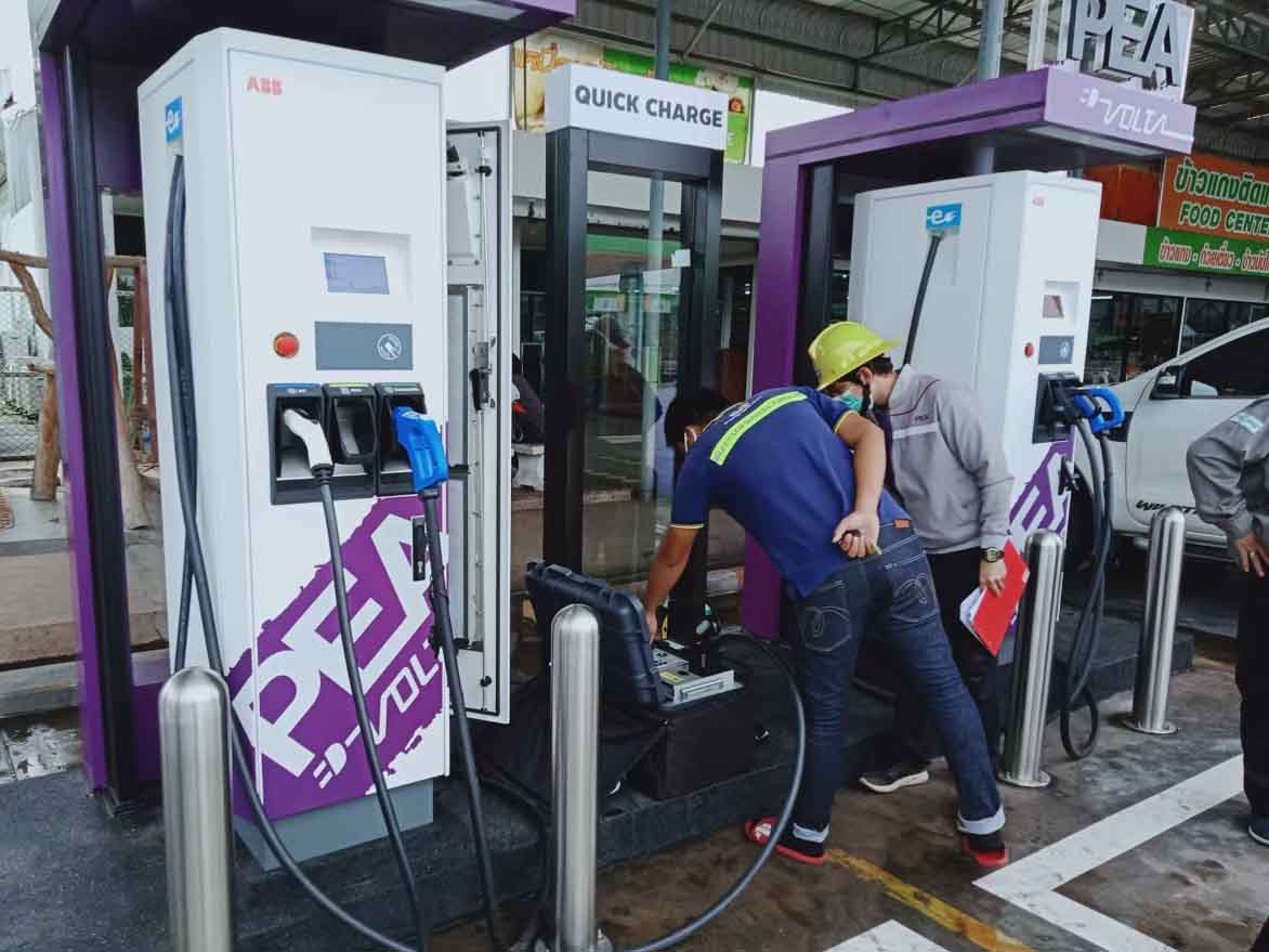 หางาน บริษัท พีจี อิเล็กทริค กรุ๊ฟ จำกัด ตำแหน่งงานที่เปิดรับสมัคร | JOBTOPGUN