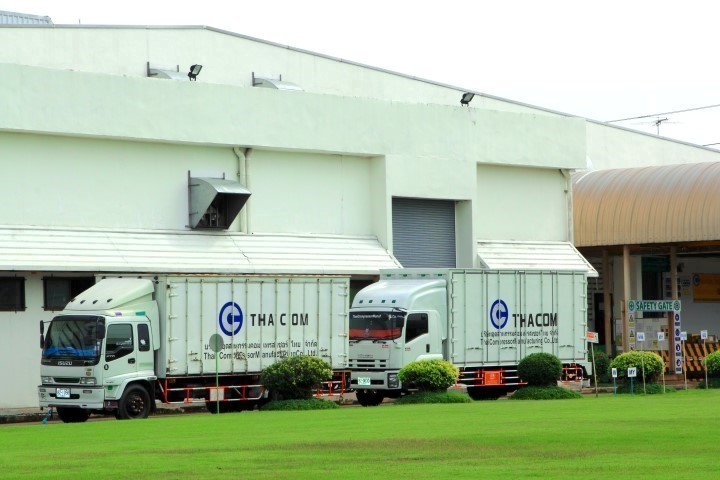 หางาน สมัครงาน งาน ตำแหน่ง ผู้เชี่ยวชาญด้านสิ่งแวดล้อม, Thai Compressor ...