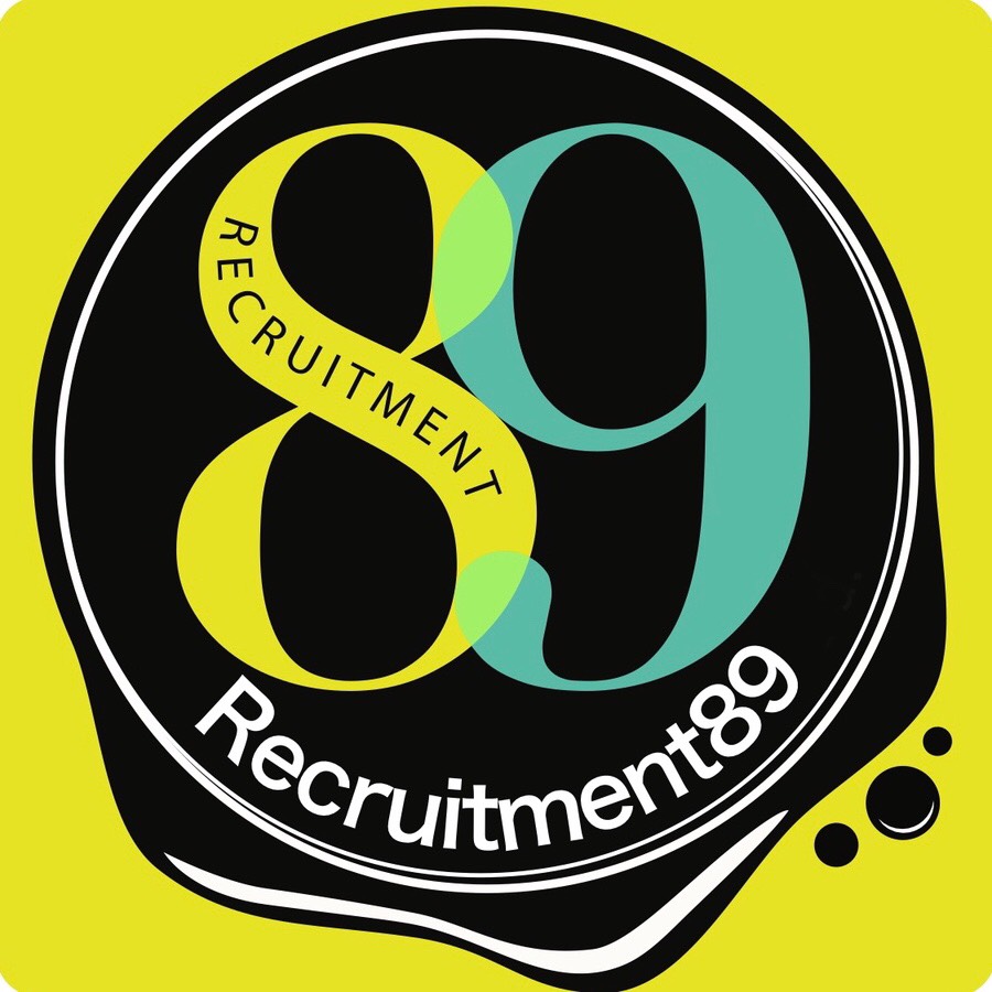 หางาน บริษัท จัดหางาน 89 (ประเทศไทย) จำกัด ตำแหน่งงานที่เปิดรับสมัคร | JOBTOPGUN