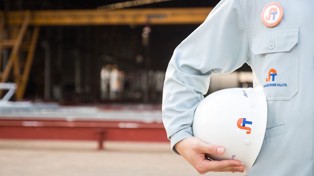 หางาน บริษัท เอส ที เฟรม แอนด์ ทรัส จำกัด ตำแหน่งงานที่เปิดรับสมัคร | JOBTOPGUN