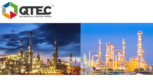 หางาน สมัครงาน งาน ตำแหน่ง พนักงานธุรการ (2 Persons) / ปวส., QTEC Technology Co., Ltd.