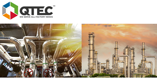 หางาน สมัครงาน งาน ตำแหน่ง พนักงานธุรการ (2 Persons) / ปวส., QTEC Technology Co., Ltd.