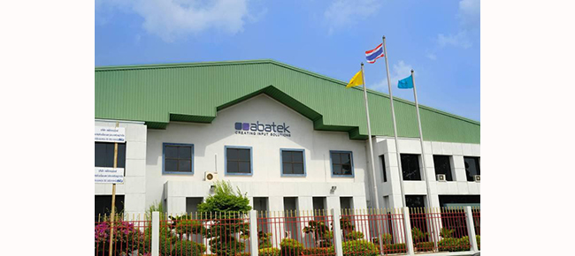 หางาน บริษัท อาบาเทก (เอเชีย) จำกัด (มหาชน) ตำแหน่งงานที่เปิดรับสมัคร ...