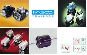 หางาน บริษัท ฟาสโก้ มอเตอร์ส (ประเทศไทย) จำกัด ตำแหน่งงานที่เปิดรับ ...