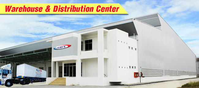 หางาน บริษัท วี-เซิร์ฟ โลจิสติกส์ จำกัด ตำแหน่งงานที่เปิดรับสมัคร ...