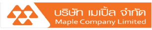 Apply jobs at Maple Co., Ltd. | JOBTOPGUN