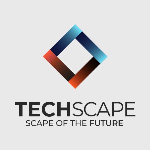 Photos and videos of TechScape Co.,Ltd. | JOBTOPGUN